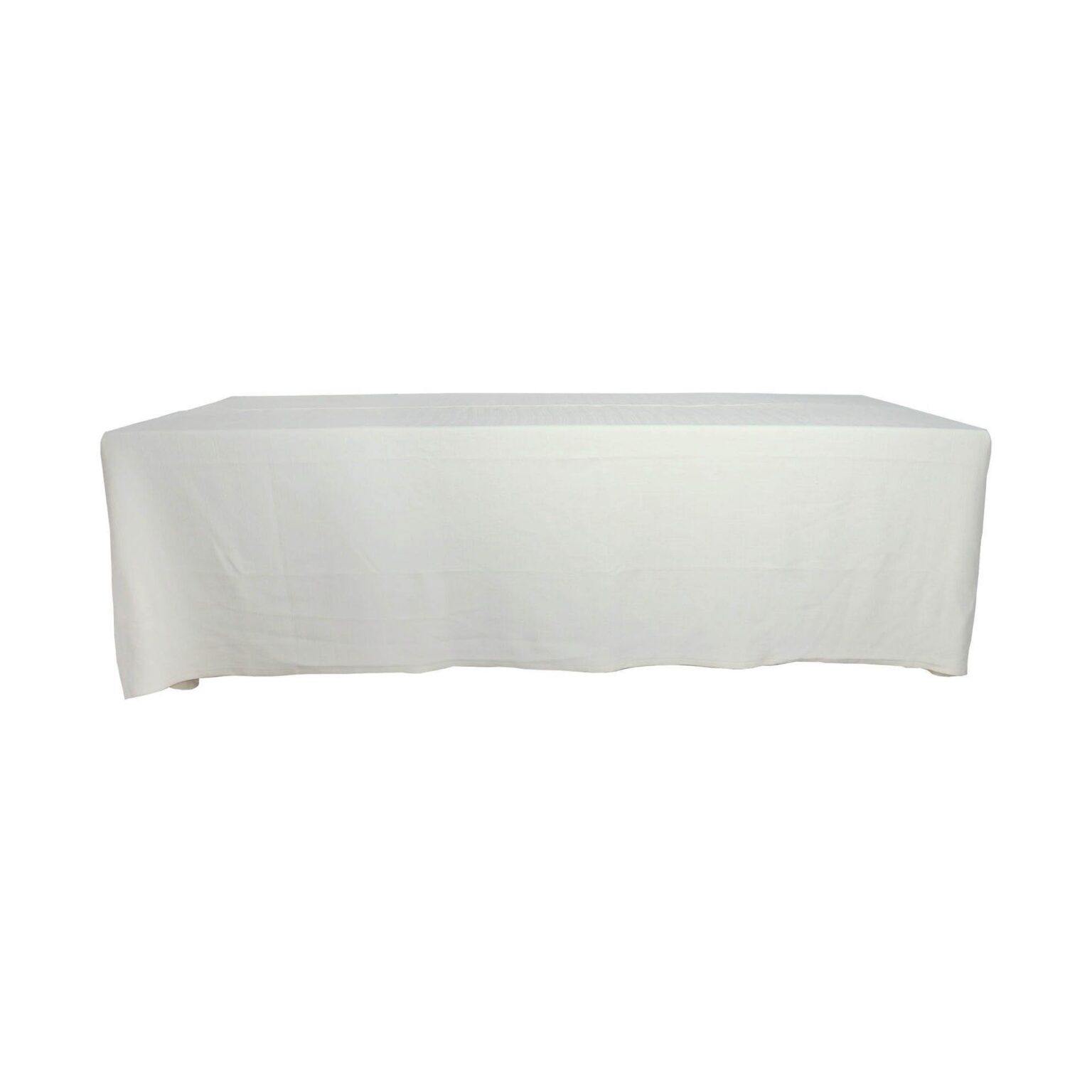Mesa rectangular para mantel – Catalogo CNIT