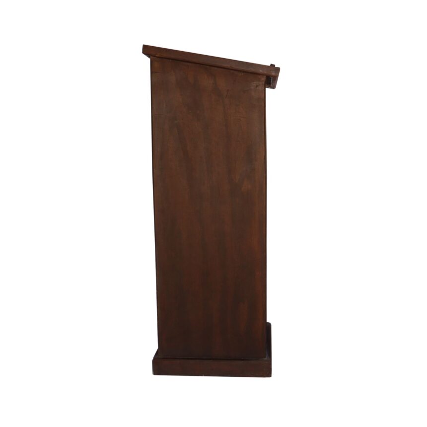 Podium de madera – Catalogo CNIT